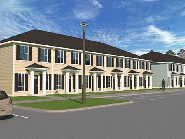 3 Br, 3 bath, Condo 2217 Del Carmel Way