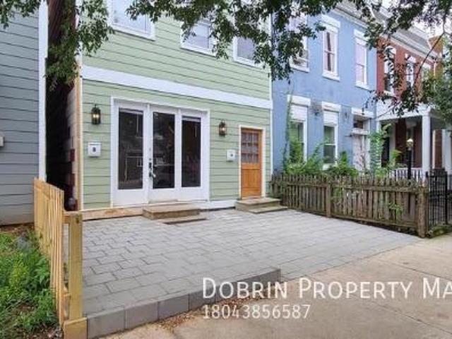 3 Br, 3 bath, Condo 2319 W Main St