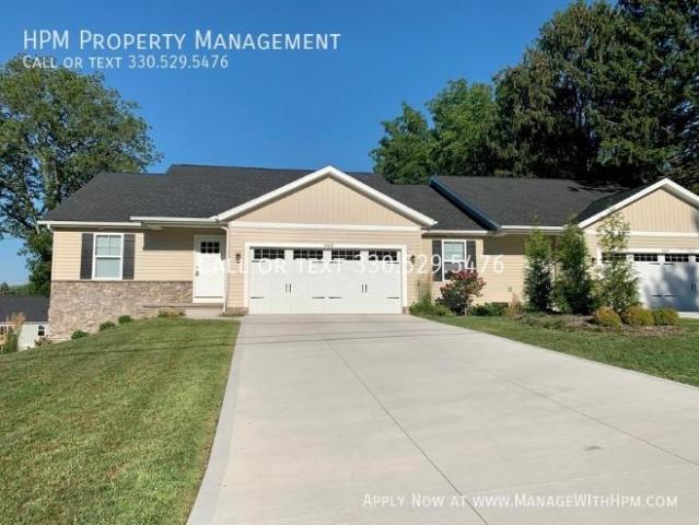 3 Br, 3 bath, Condo 2469 Delaware Ave Sw