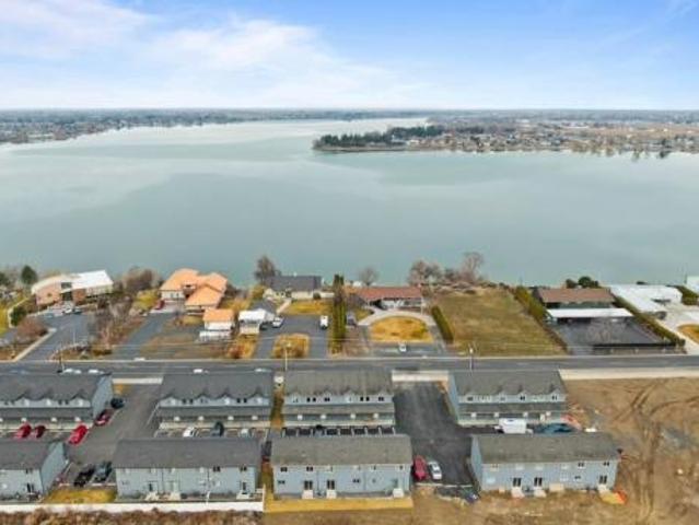3 Br, 3 bath, Condo 2637 6 Marina Dr