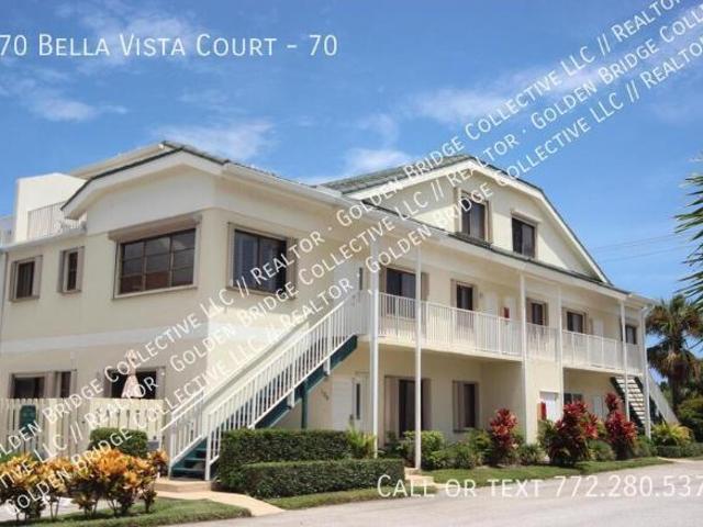 3 Br, 3 bath, Condo 270 Bella Vista Court