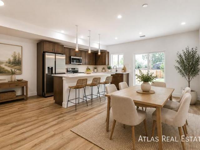 3 Br, 3 bath, Condo 2742 W 2nd Avenue