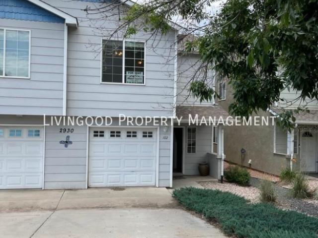 3 Br, 3 bath, Condo 2930 Main St
