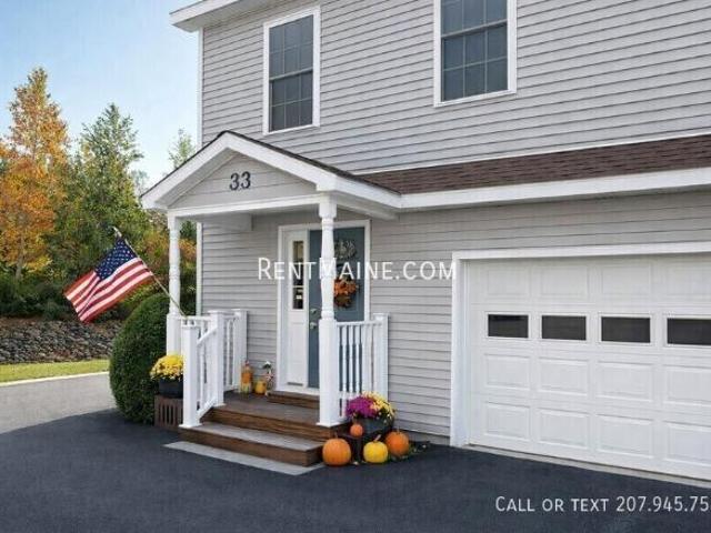 3 Br, 3 bath, Condo 33 Burleigh Rd