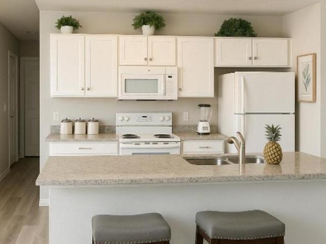 3 Br, 3 bath, Condo 3143 Britannia Blvd