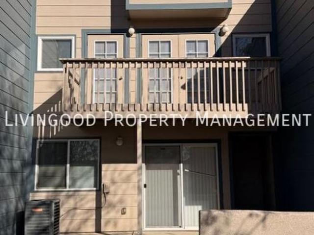 3 Br, 3 bath, Condo 317 E Missouri Ave