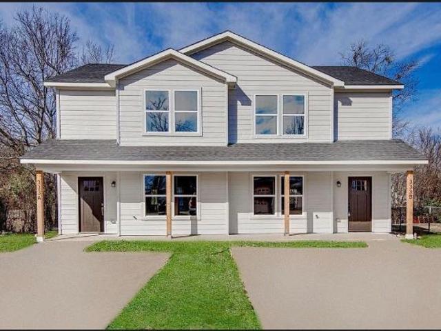 3 Br, 3 bath, Condo 333 N Field St