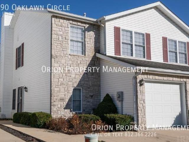 3 Br, 3 bath, Condo 3490 Oaklawn Circle