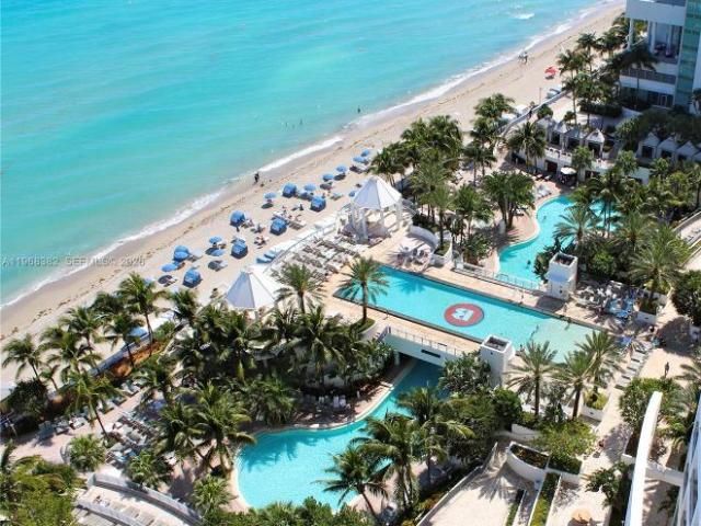 3 Br, 3 bath, Condo 3535 S Ocean Dr