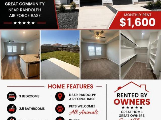 3 Br, 3 bath, Condo 3920 Abbot Pass