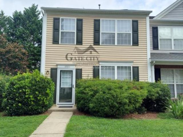 3 Br, 3 bath, Condo 3983 Elizabeth Glen Way