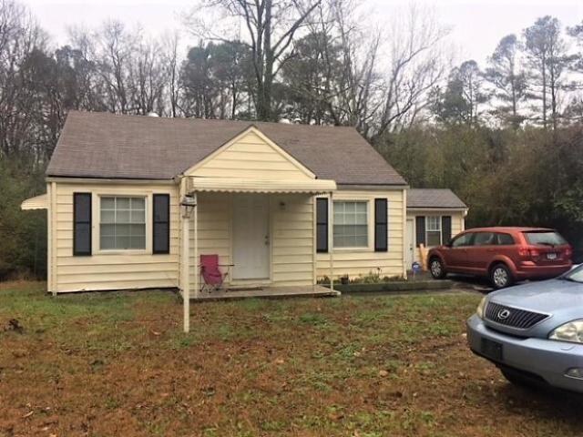 3 Br, 3 bath, Apartment 1662 Idlewood Road