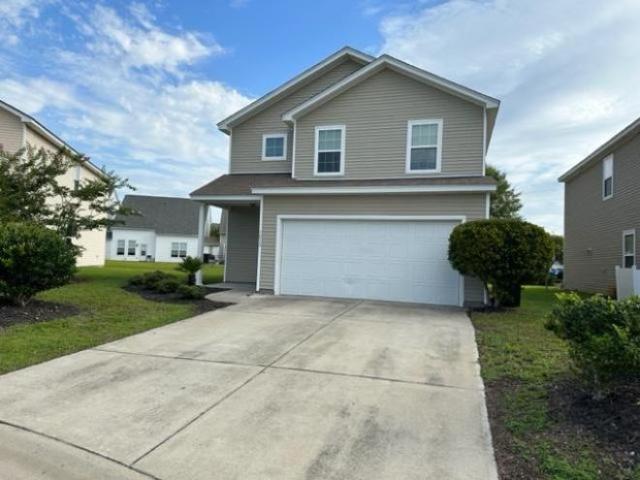 3 Br, 3 bath, Single Family Home 1013 Balmore Dr