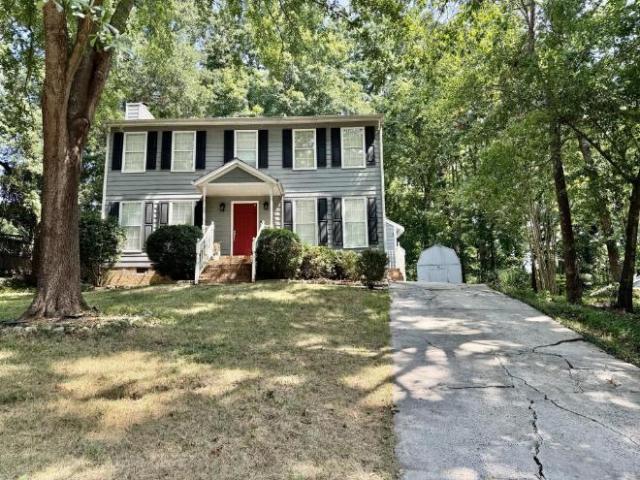 3 Br, 3 bath, Single Family Home 11809 Lansbury Ct