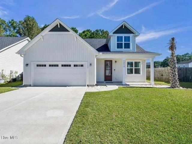 3 Br, 3 bath, Single Family Home 1212 Kerr Lake Dr