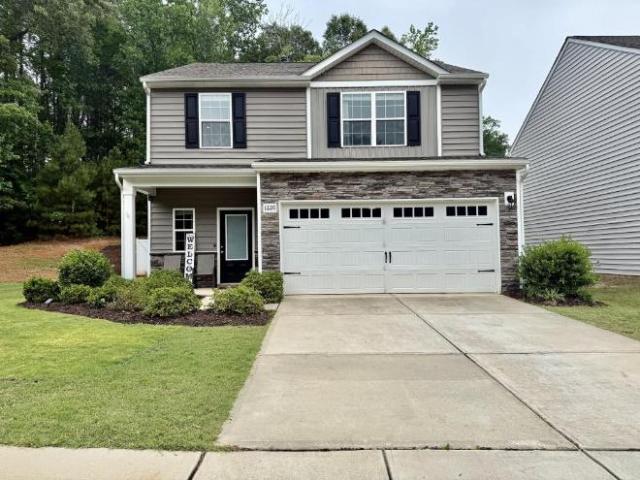 3 Br, 3 bath, Single Family Home 1220 Pecan Ridge Rd
