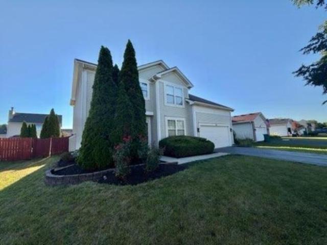 3 Br, 3 bath, Single Family Home 1701 Courtwright Dr