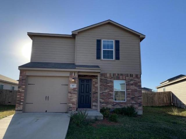 3 Br, 3 bath, Single Family Home 217 Denson Ln