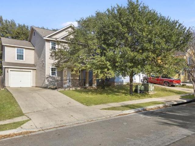 3 Br, 3 bath, Single Family Home 2110 Nogales Trail