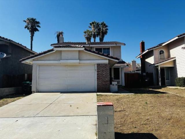 3 Br, 3 bath, Single Family Home 23606 Parkland Ave