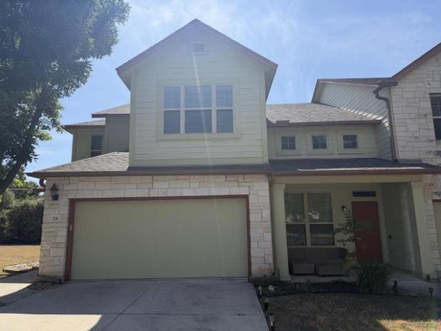 3 Br, 3 bath, Single Family Home 2410 Great Oaks Dr