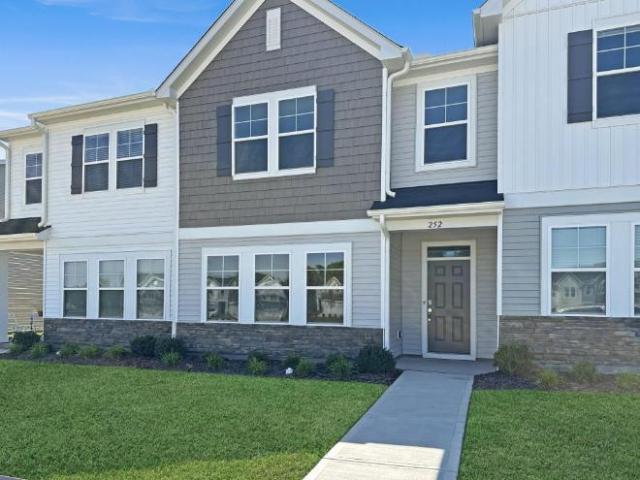 3 Br, 3 bath, Single Family Home 252 Marelli Dr