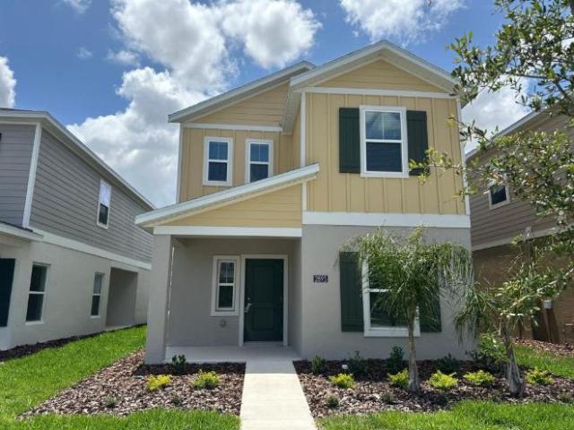 3 Br, 3 bath, Single Family Home 2895 Transformation Wy