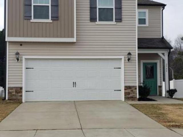 3 Br, 3 bath, Single Family Home 2944 Lake Barkley Way