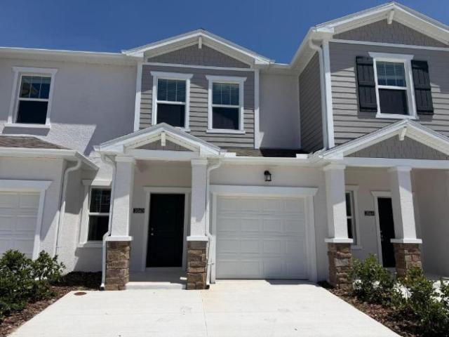3 Br, 3 bath, Single Family Home 3060 Chromatic St