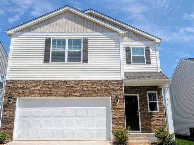 3 Br, 3 bath, Single Family Home 3029 Ora Smith Rd