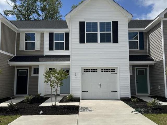 3 Br, 3 bath, Single Family Home 399 Myrtle Mdws Dr