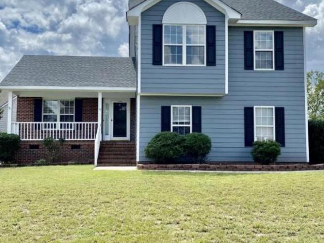 3 Br, 3 bath, Single Family Home 4804 Miranda Dr