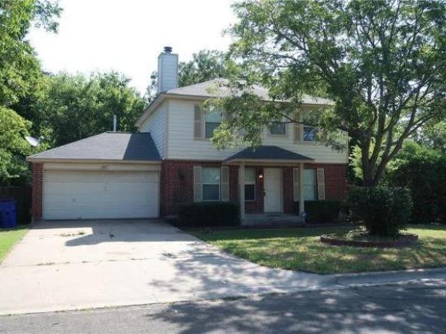 3 Br, 3 bath, Single Family Home 502 Dewberry Dr
