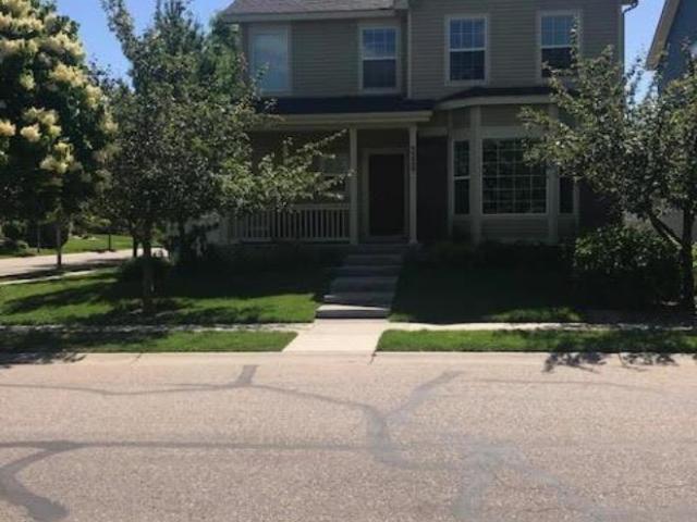 3 Br, 3 bath, Single Family Home 5220 Southern Cross