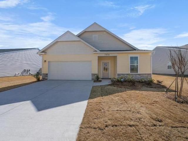 3 Br, 3 bath, Single Family Home 7418 Linda Vis Ln