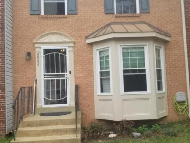 3 Br, 3 bath, Single Family Home 8844 Ritchboro Rd