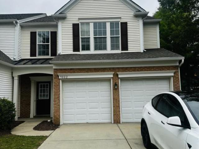 3 Br, 3 bath, Single Family Home 9002 Bishop Crest Ln