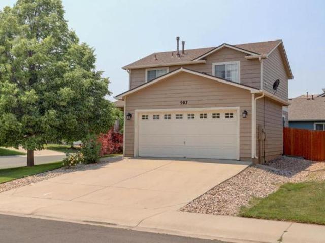 3 Br, 3 bath, Single Family Home 903 Glenwall Dr