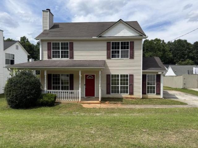 3 Br, 3 bath, Single Family Home 922 Hunt Rd
