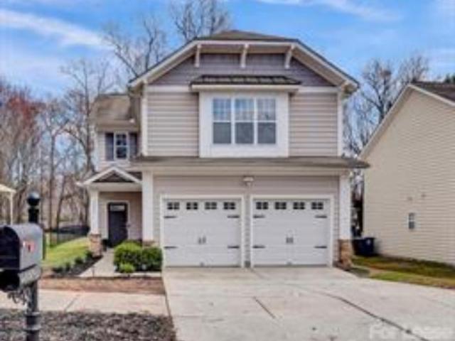 3 Br, 3 bath, Single Family 1401 Hammond Drive