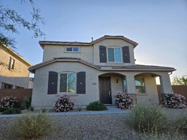 3 Br, 3 bath, Single Family 14084 W Bronco Trl