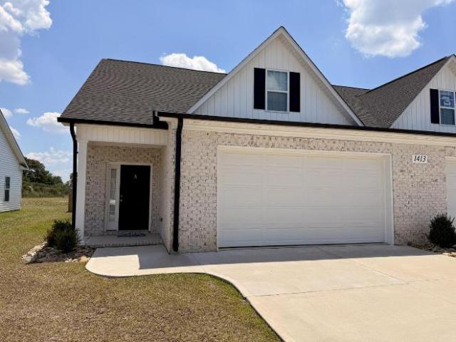3 Br, 3 bath, Single Family 1413 Dorset Drive