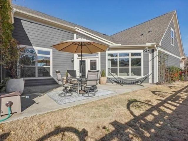 3 Br, 3 bath, Single Family 1414 Martry Rd