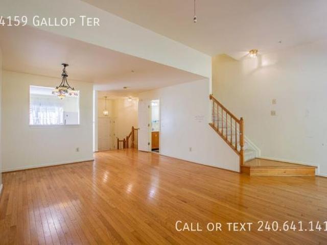 3 Br, 3 bath, Single Family 14159 Gallop Ter