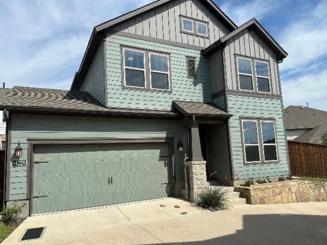 3 Br, 3 bath, Single Family 14228 Walsh Ave