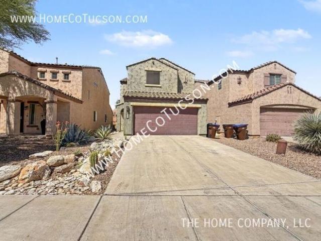 3 Br, 3 bath, Single Family 14306 S Camino Vallado