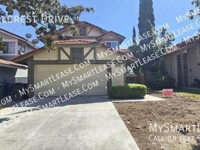 3 Br, 3 bath, Single Family 14301 Hillcrest Drive