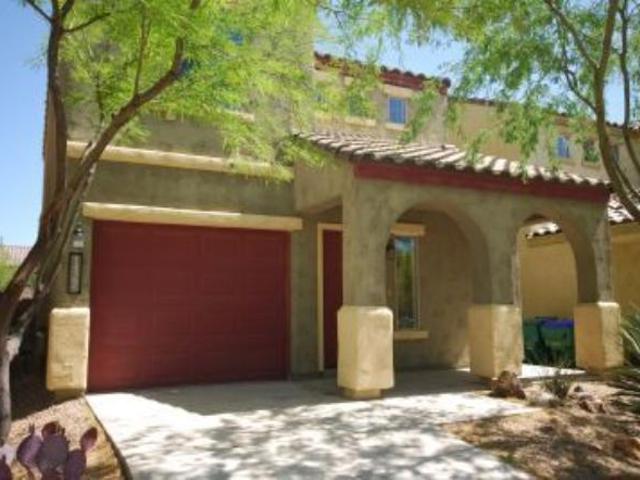 3 Br, 3 bath, Single Family 14385 S Camino Vallado