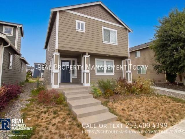 3 Br, 3 bath, Single Family 14395 Lockwood Ln SE