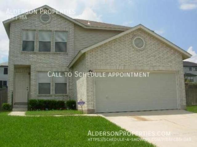3 Br, 3 bath, Single Family 14419 Raptor Peak